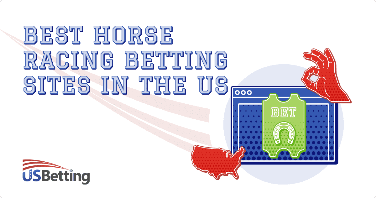 Best Horse Racing Betting Sites | Top US Racebooks in 2025